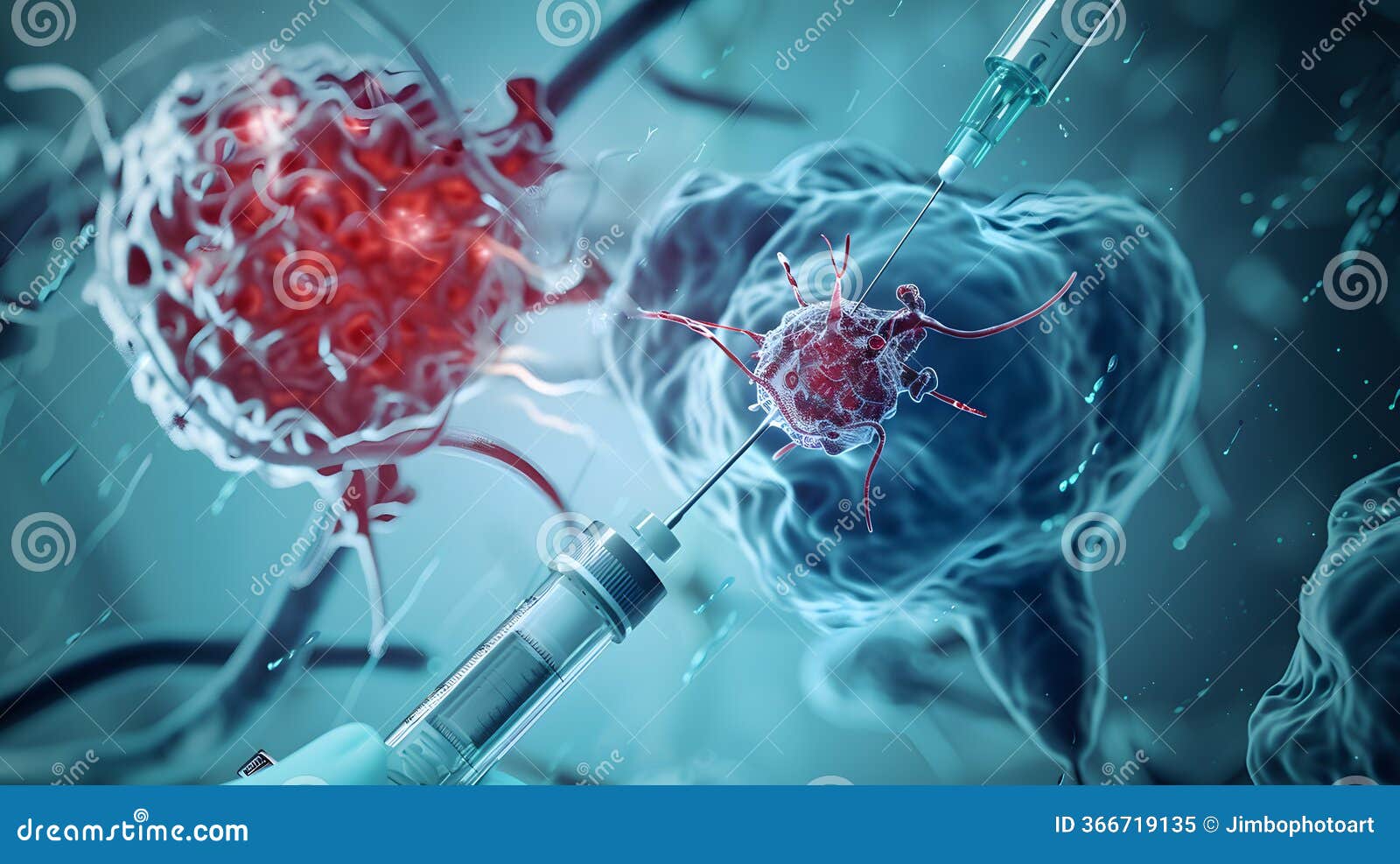 Biopsy Needle Icon On White, Flat Vector | CartoonDealer.com #350445946