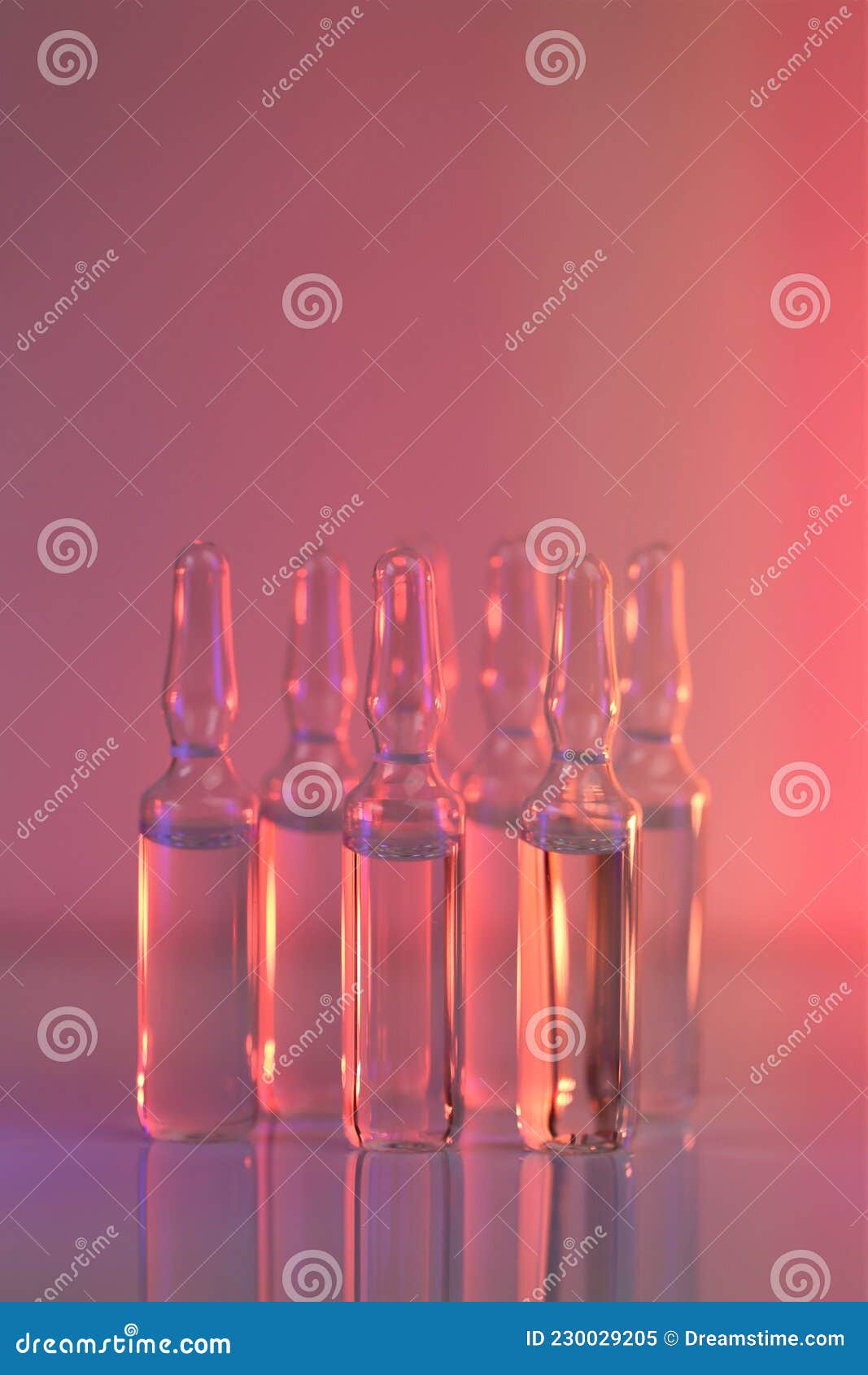 Biorevitalization Treatment, Mesotherapy Solution. Solution for ...