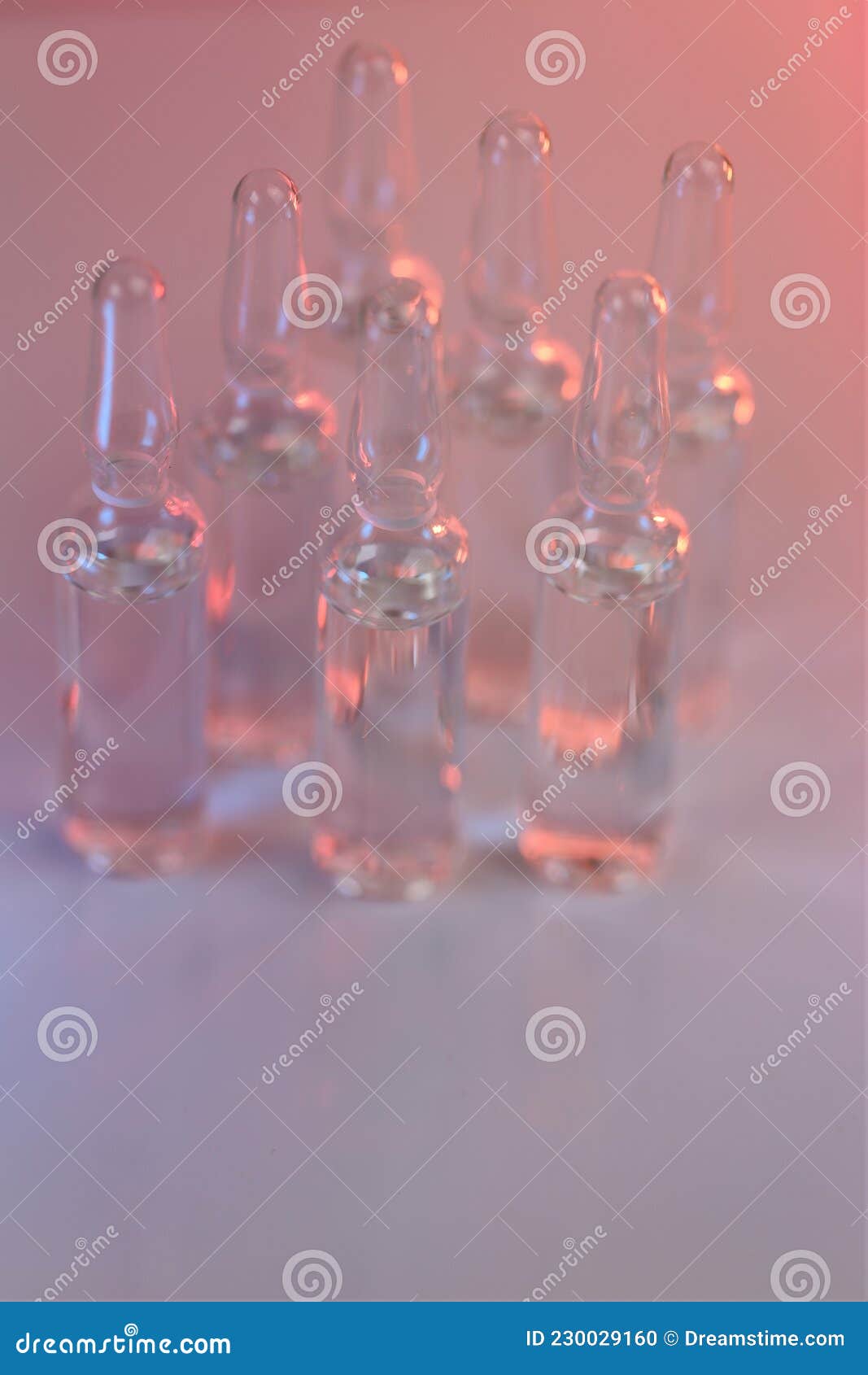 Biorevitalization Treatment, Mesotherapy Solution. Solution for ...