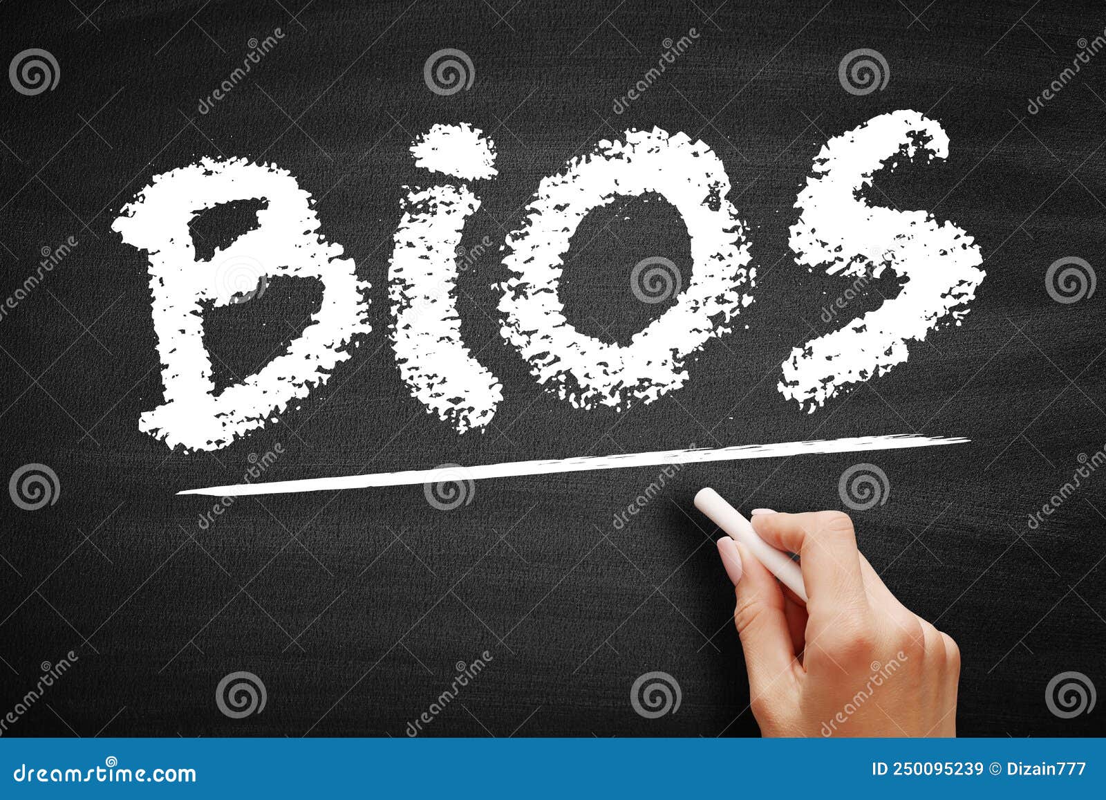 BIOS - Basic Input Output System is Firmware Used To Provide Runtime ...