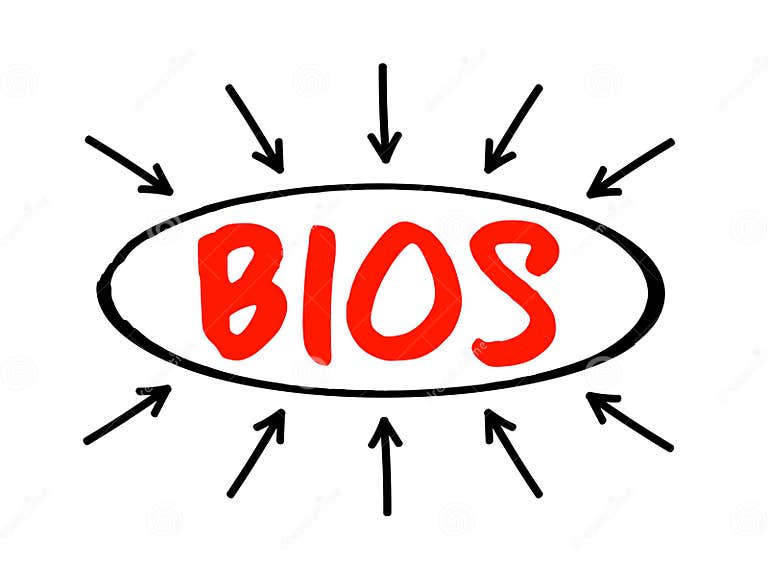 Bios Basic Input Output System Is Firmware Used To Provide Runtime Services For Operating