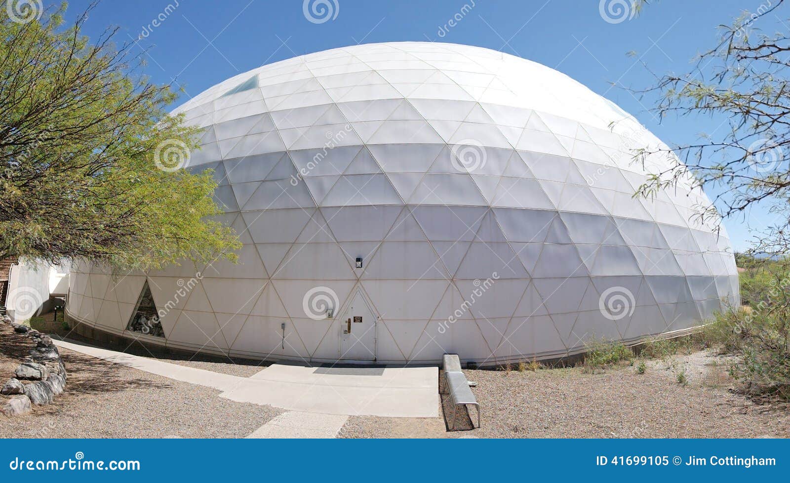 BioSphere 2 - Lung Sphere stock image. Image of energy - 41699105