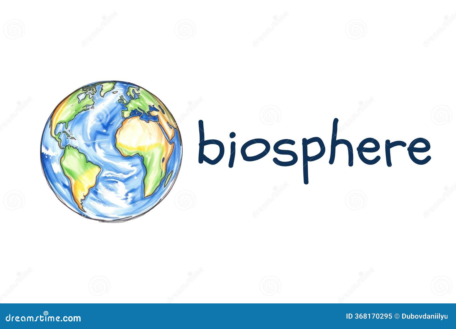Biosphere Cartoons, Illustrations & Vector Stock Images - 5171 Pictures ...