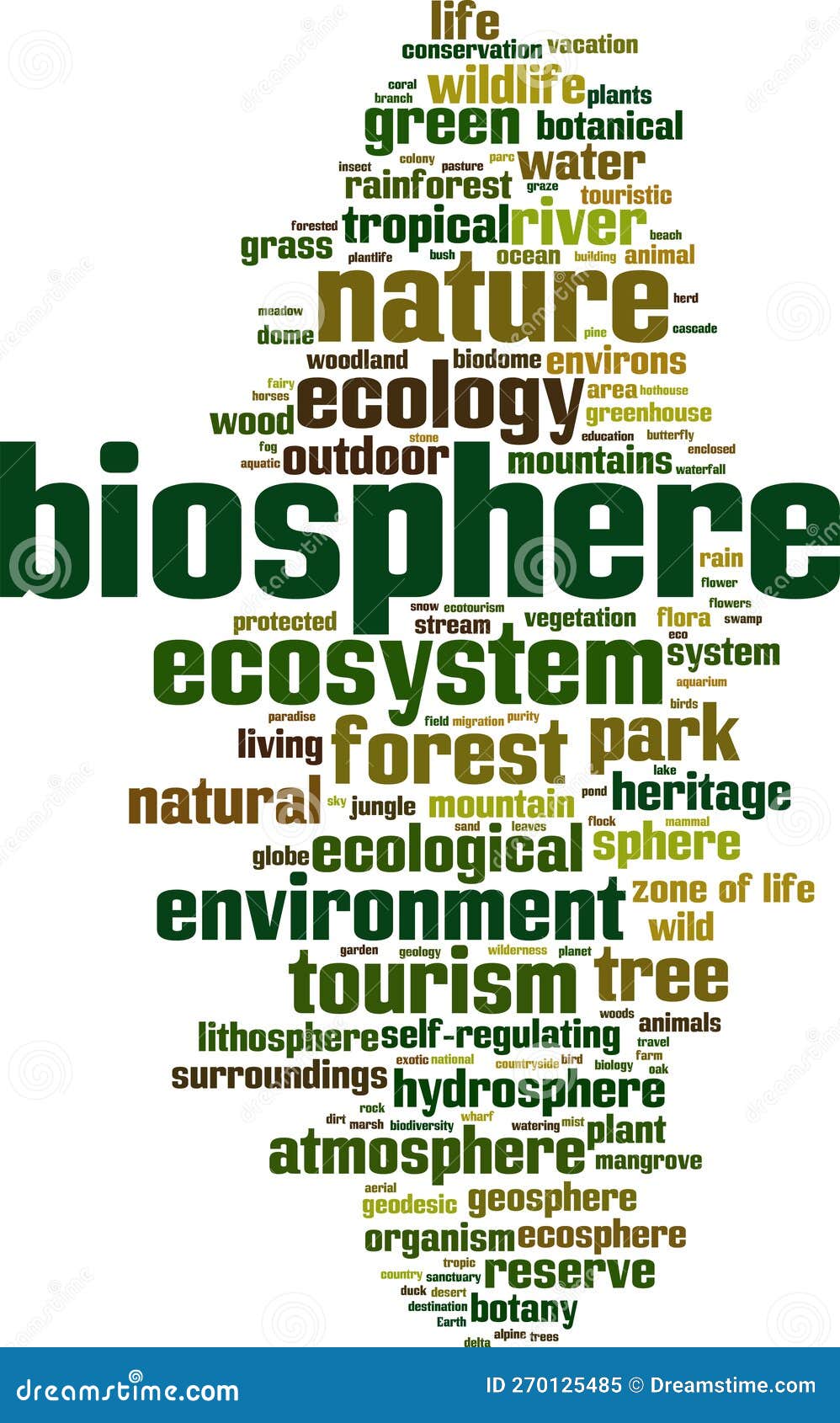 Biosphere Cartoons, Illustrations & Vector Stock Images - 5464 Pictures ...