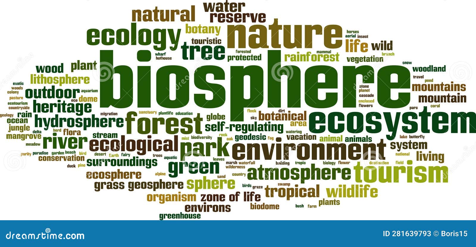 Biosphere Cartoons, Illustrations & Vector Stock Images - 5464 Pictures ...