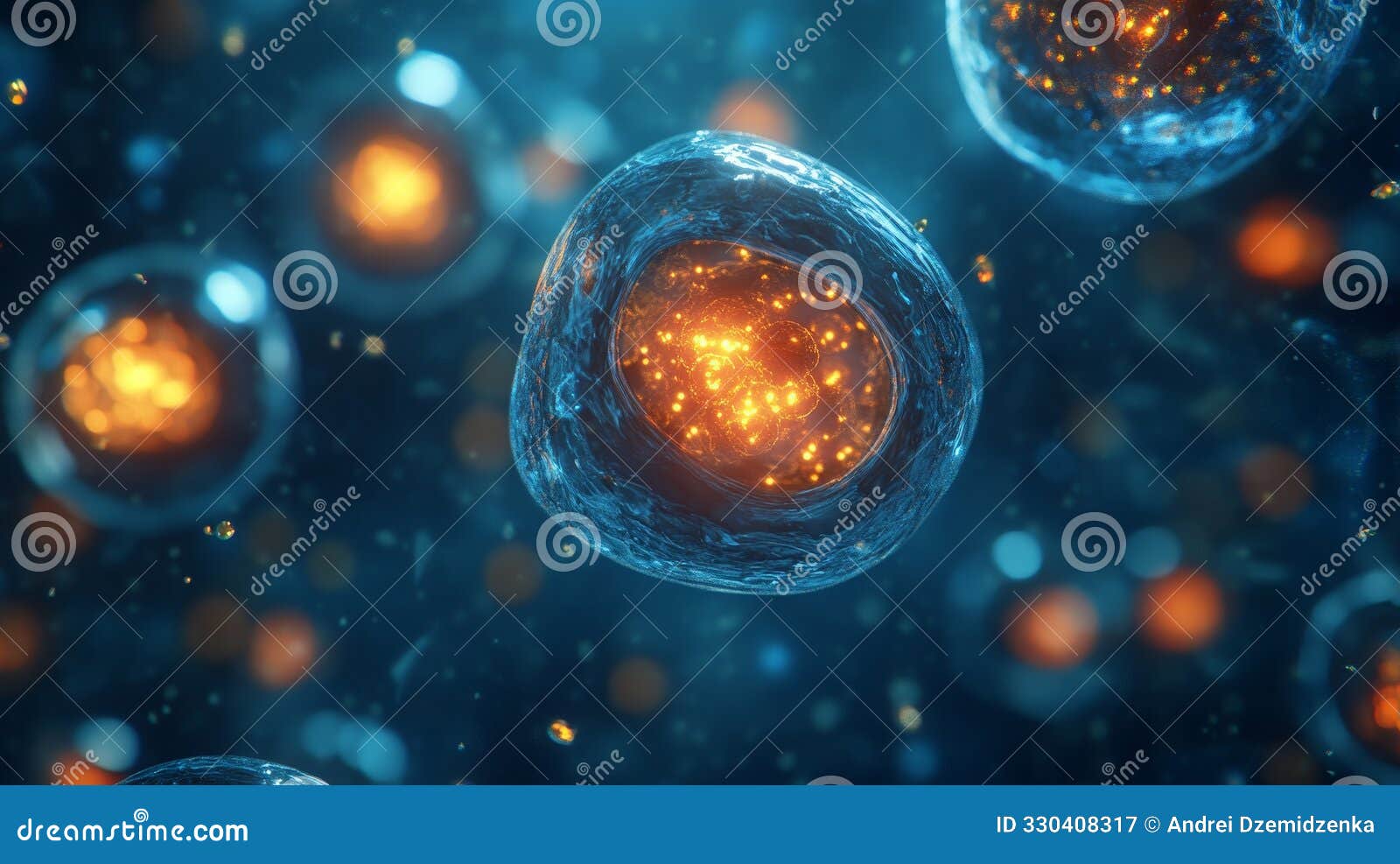 In a Biostudy Research Lab, Binary Fission is Performed on a ...