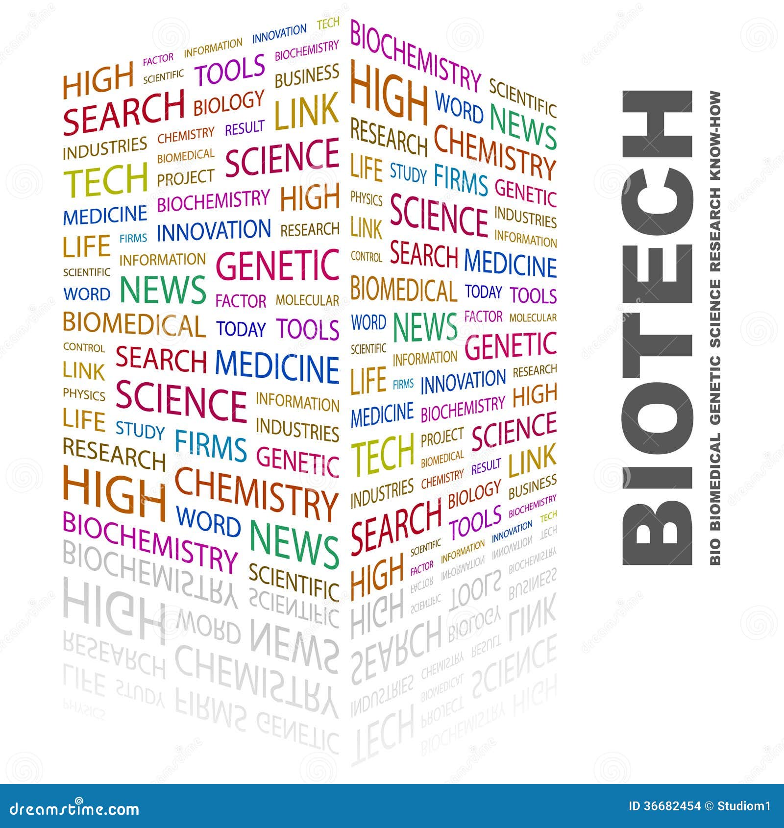 Explore Biotech Innovation Through Transparent Glass Spheres In This ...