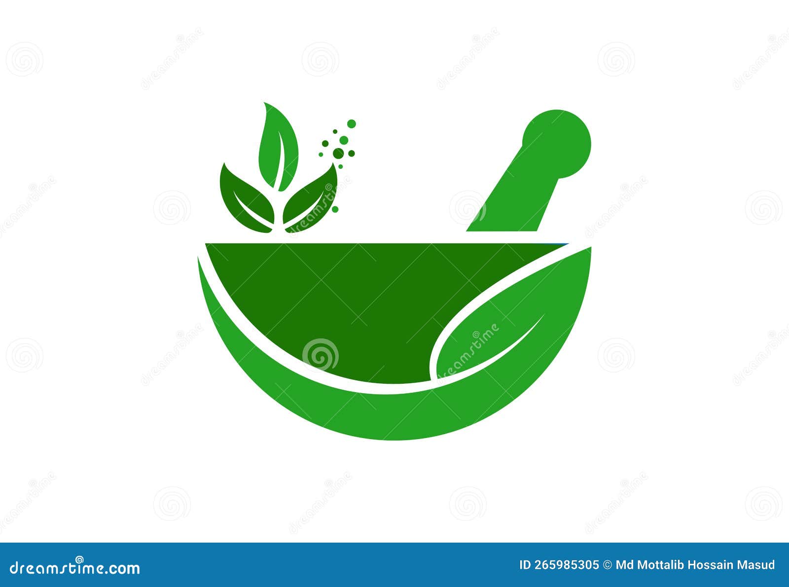 Biotechnology Logo Design, Vector Illustration Stock Illustration ...