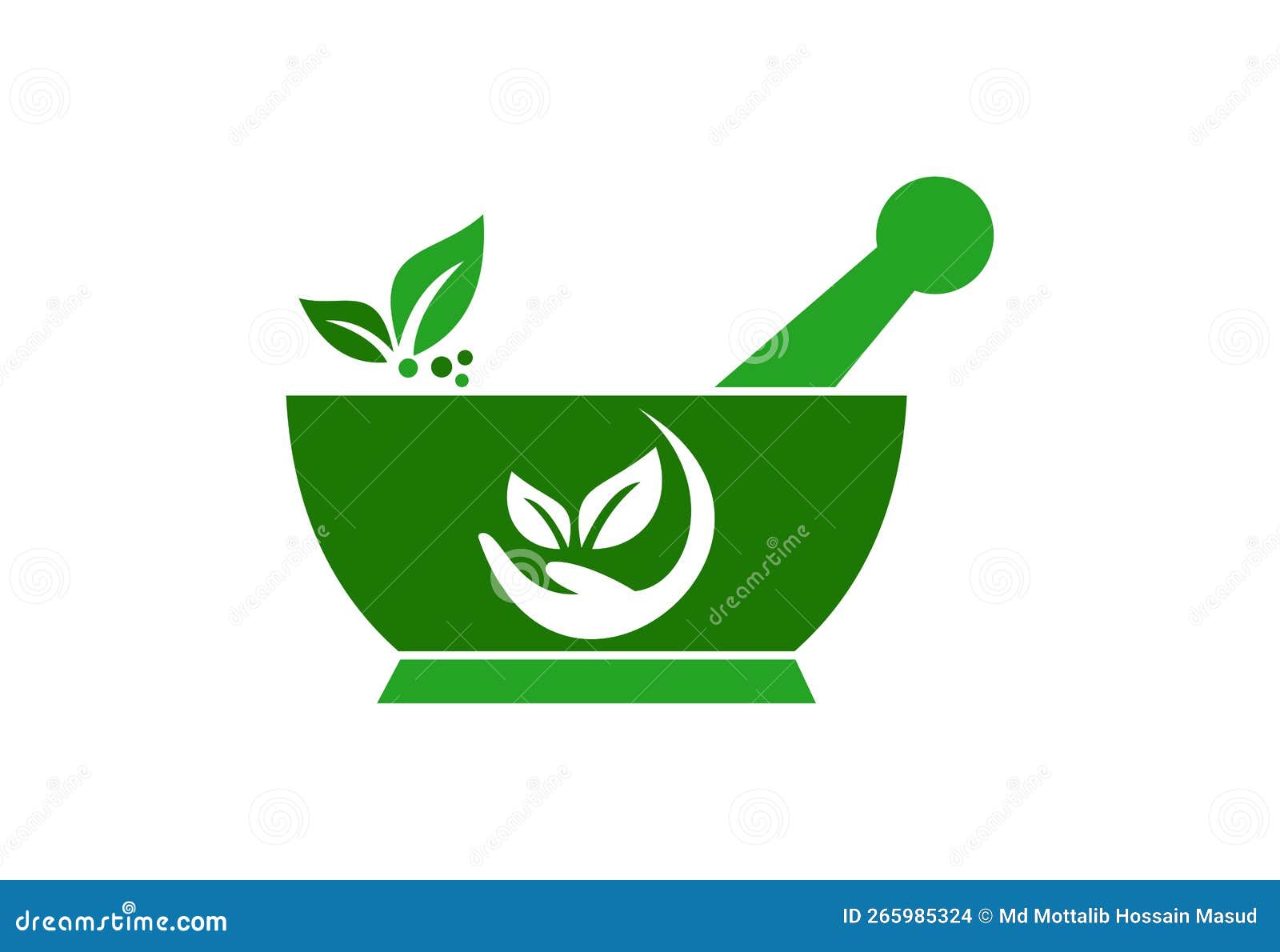 Biotechnology Logo Design, Vector Illustration Stock Illustration ...