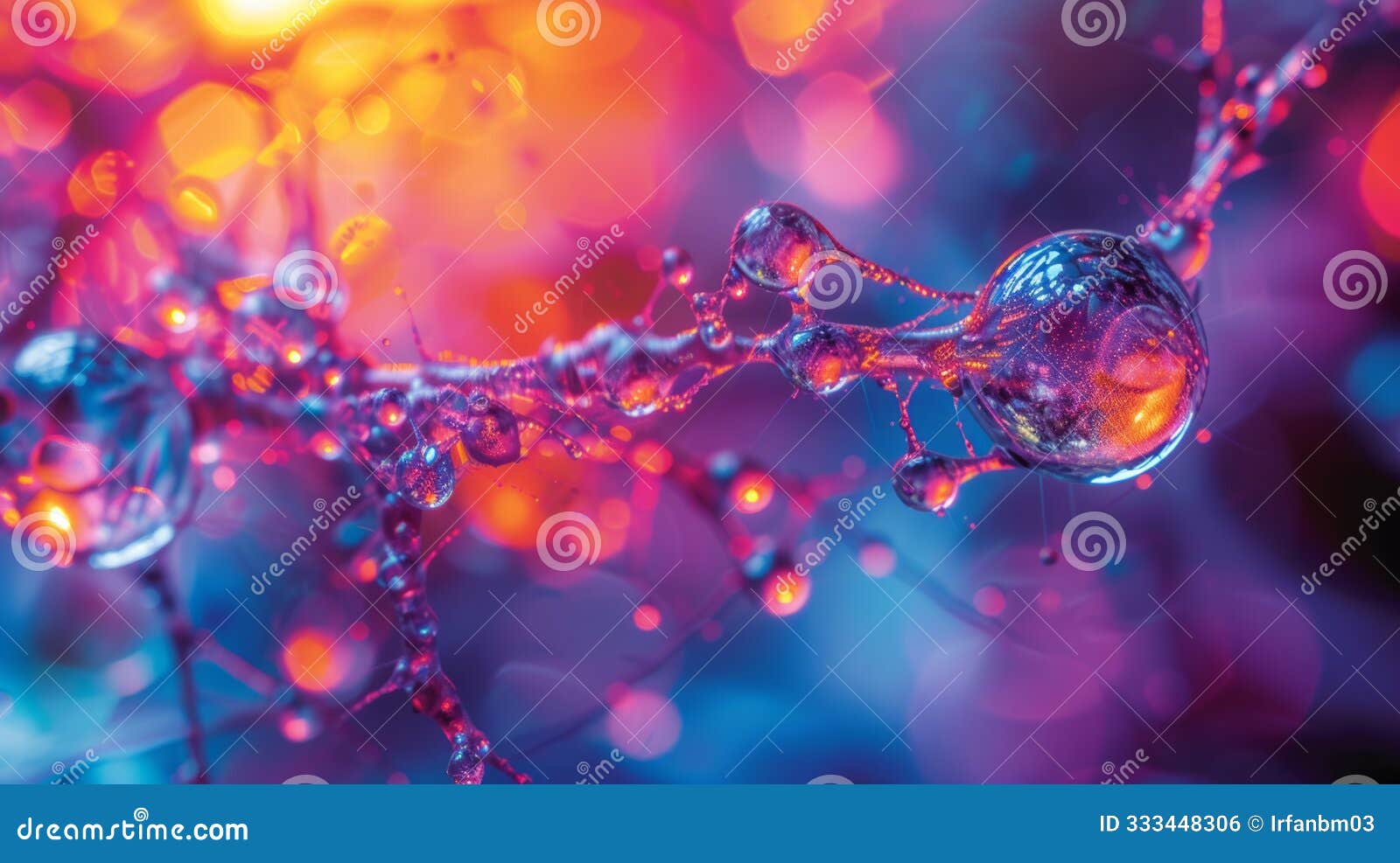 Biotechnology Wonders, Visually Striking Collection Unveiling ...