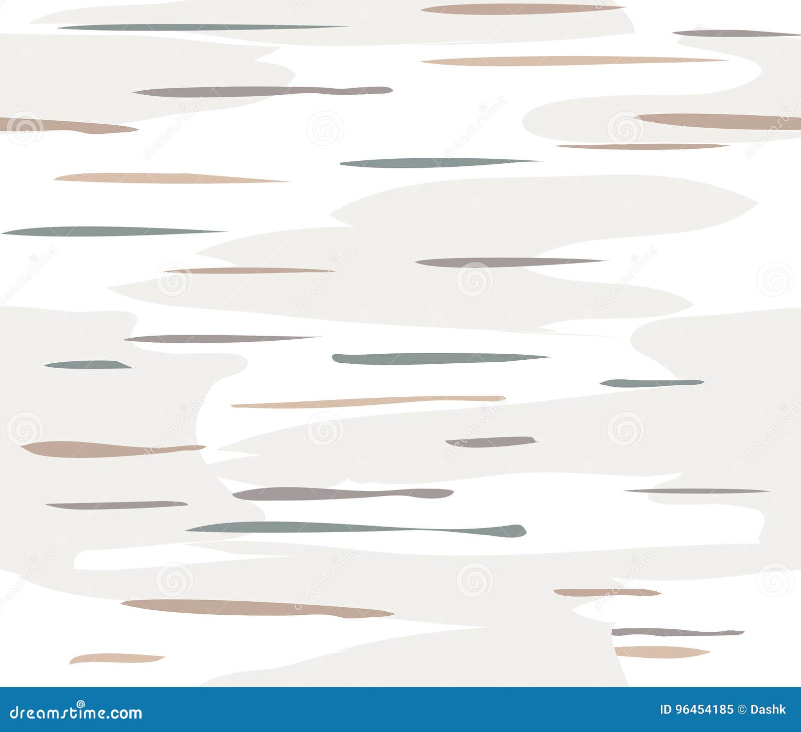 Birch-bark Basket Vector Illustration | CartoonDealer.com #77611642