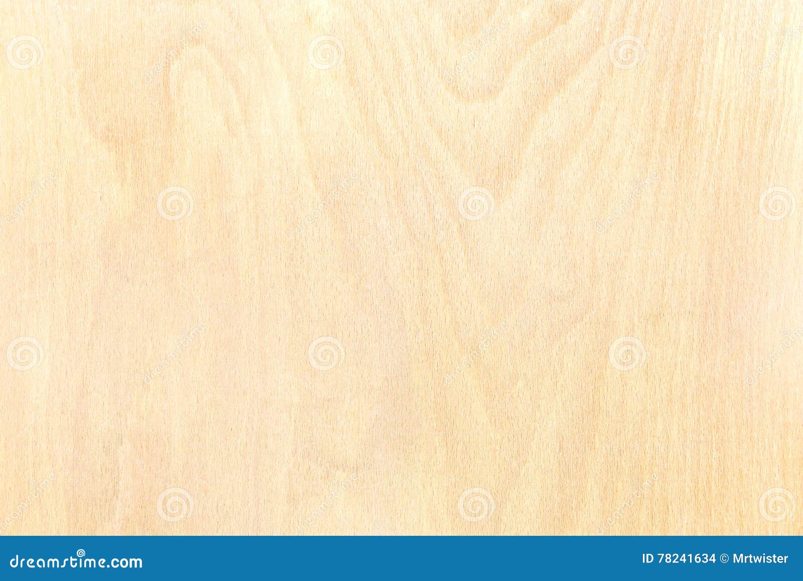 Birch Plywood Surface with Natural Pattern Texture Stock Photo - Image ...