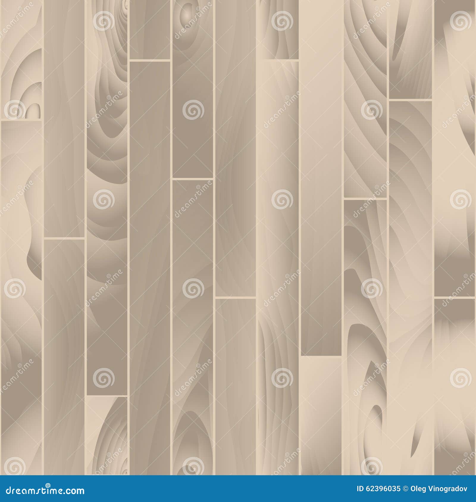 Birch wood stock vector. Illustration of wood, vector - 62396035