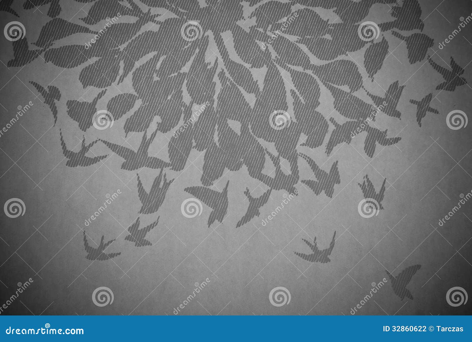 Bird abstract background stock illustration. Illustration of dirty ...