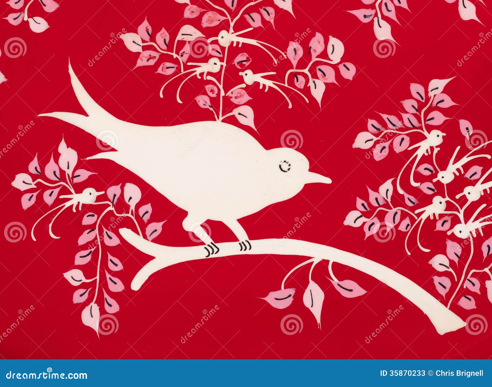 16,519 Red Bird Pattern Stock Photos - Free & Royalty-Free Stock Photos ...