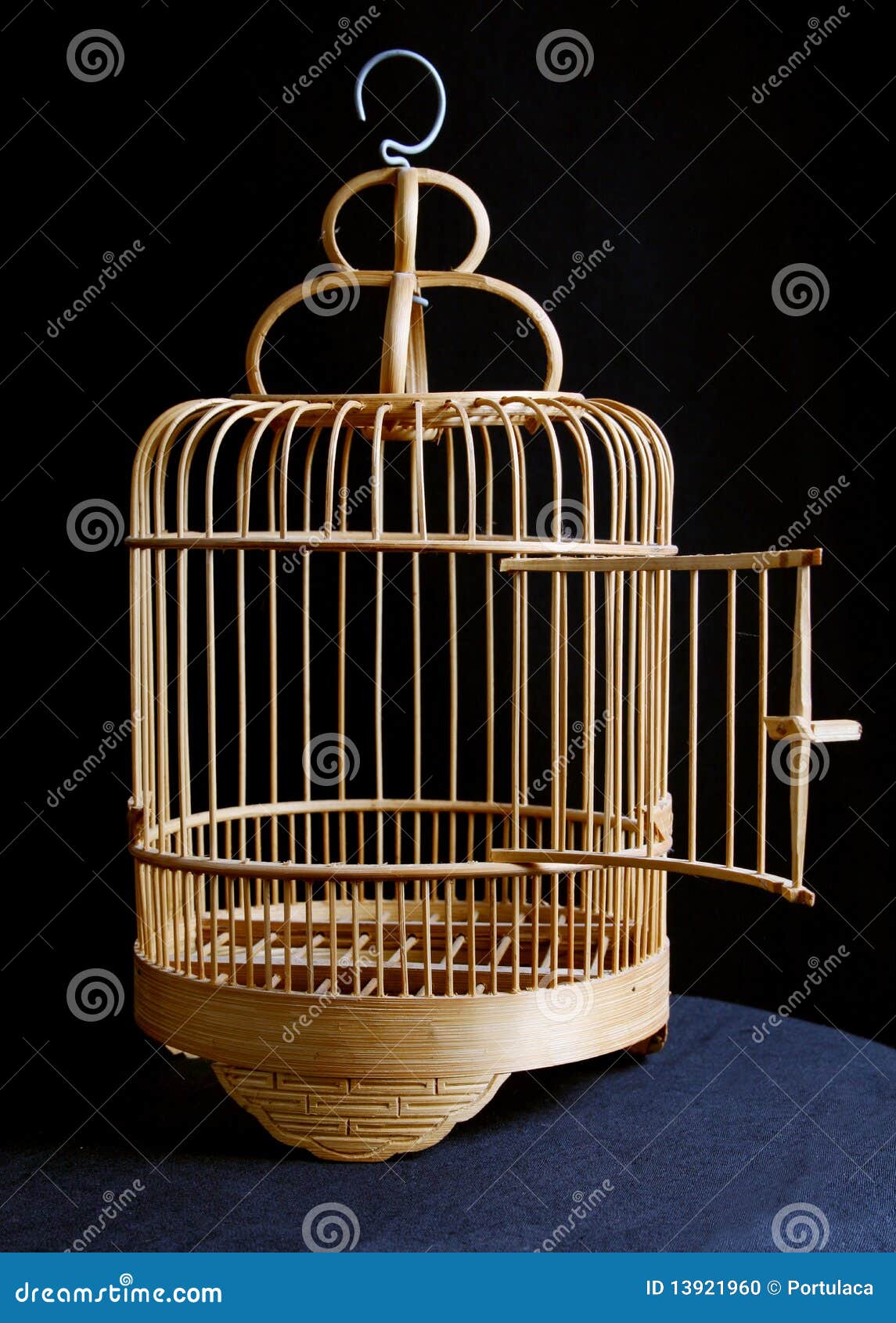 Bird cage stock photo. Image of freedom, animal, retro - 13921960