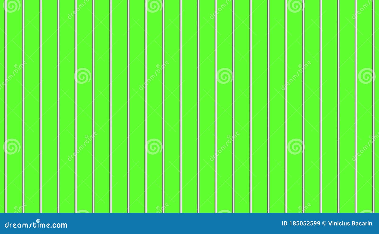 The Grid Is Green. Background For Presentations Stock Photography ...