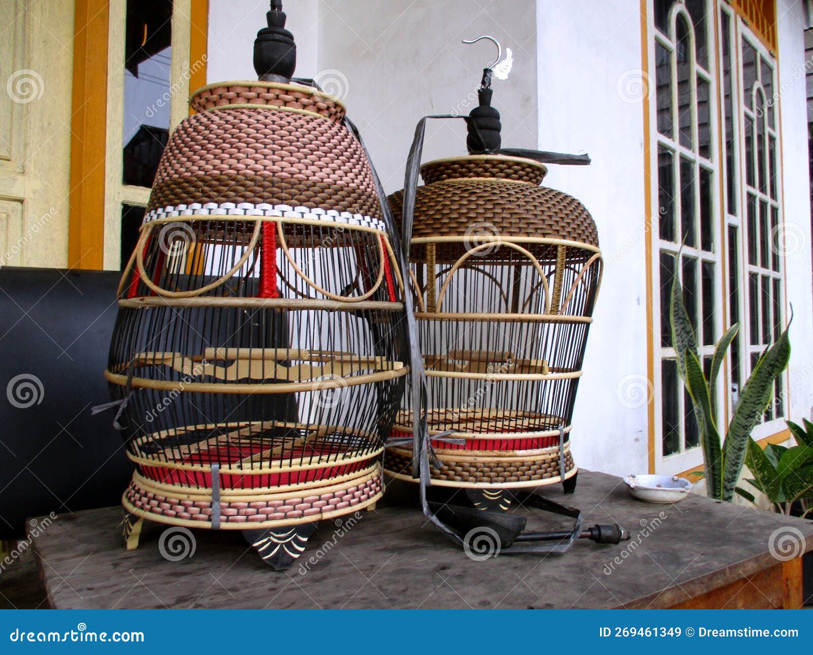 Bird cage stock image. Image of clothing, craft, drummer - 269461349