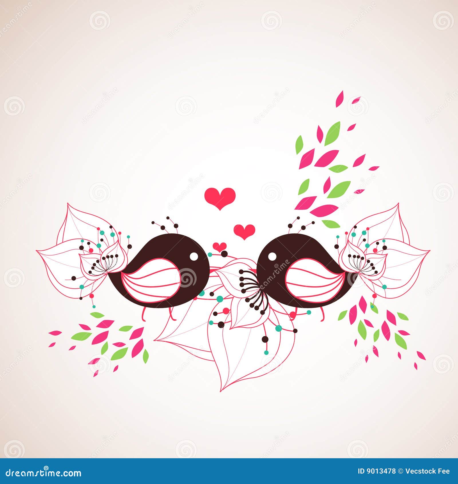 Bird design stock vector. Illustration of power, conservation - 9013478