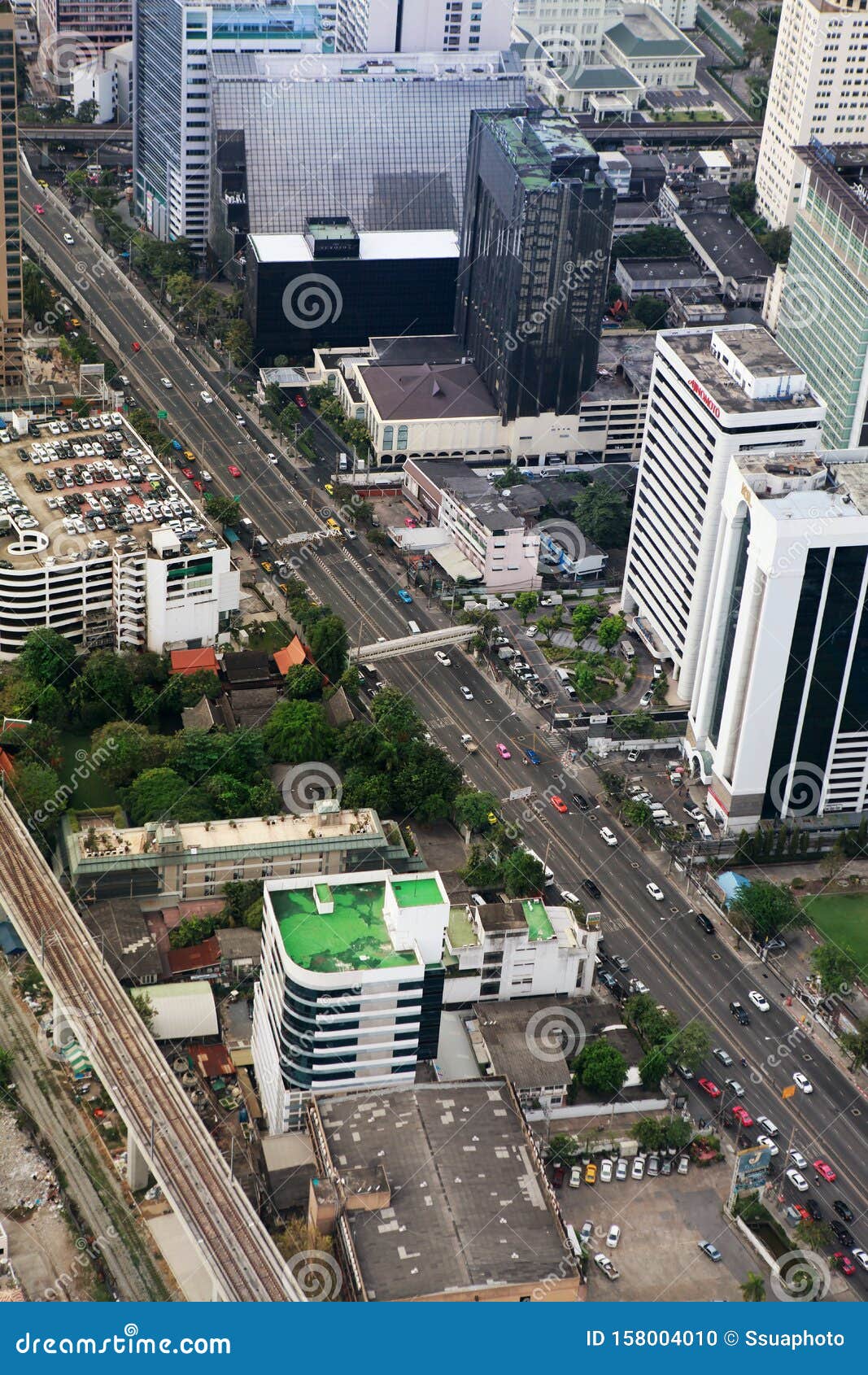 Bird Eye View of Traffic in Bangkok Editorial Image - Image of rush ... Bird Eye View of Traffic in Bangkok Editorial Image - Image of rush ...