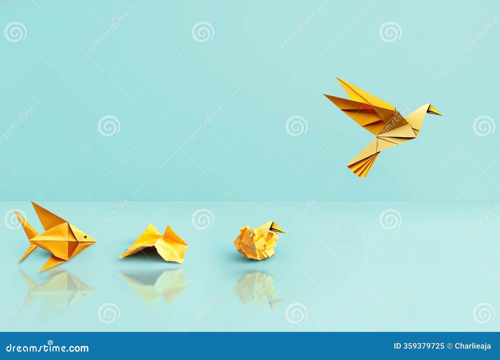 Bird Flight Success Concept Stock Image - Image of growth, success ...