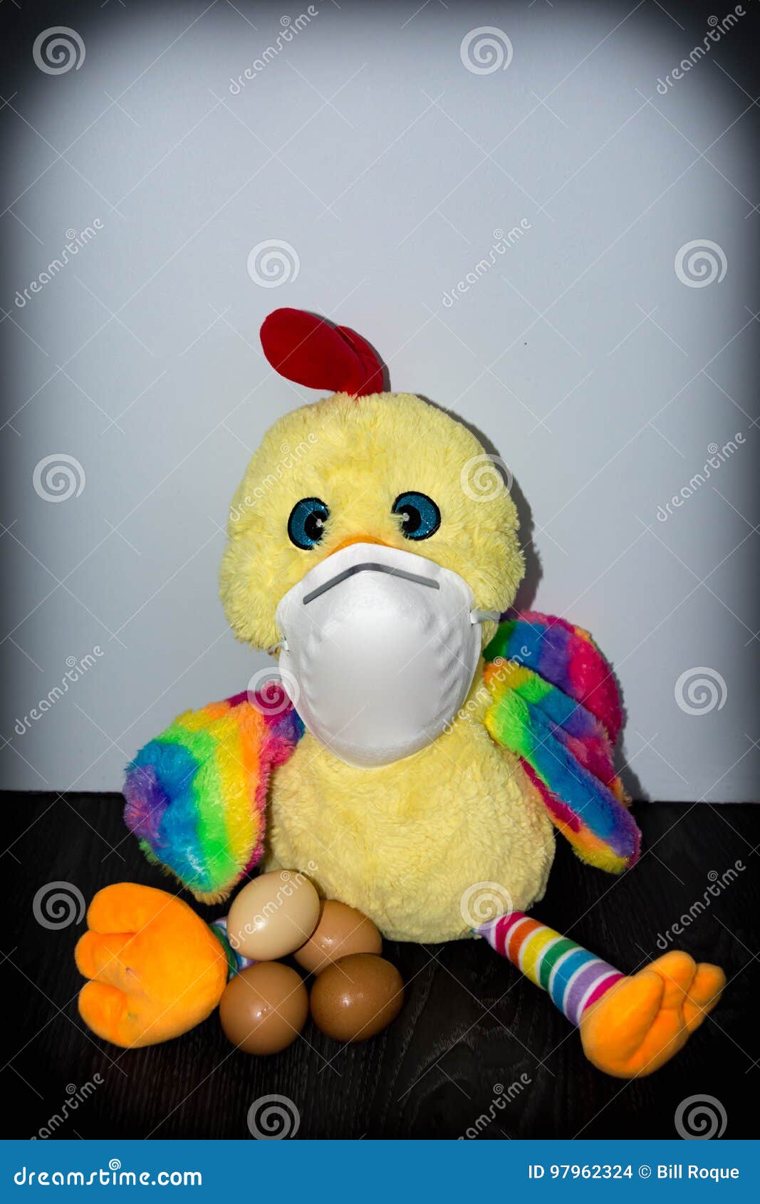 Bird flu outbreak stock photo. Image of symptom, sars - 97962324