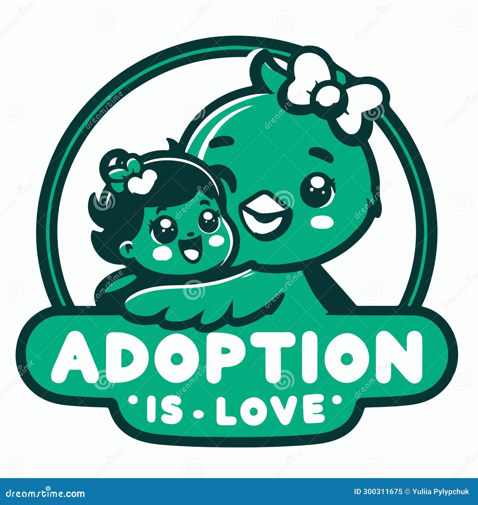 Child Adoption Agency By Taking Kids To Be Raised, Cared And Educated ...