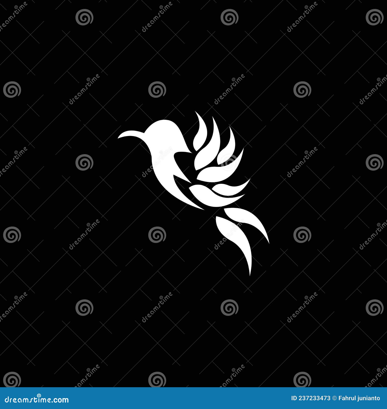 Bird Icon and Symbol Vector Illustration Stock Vector - Illustration of ...