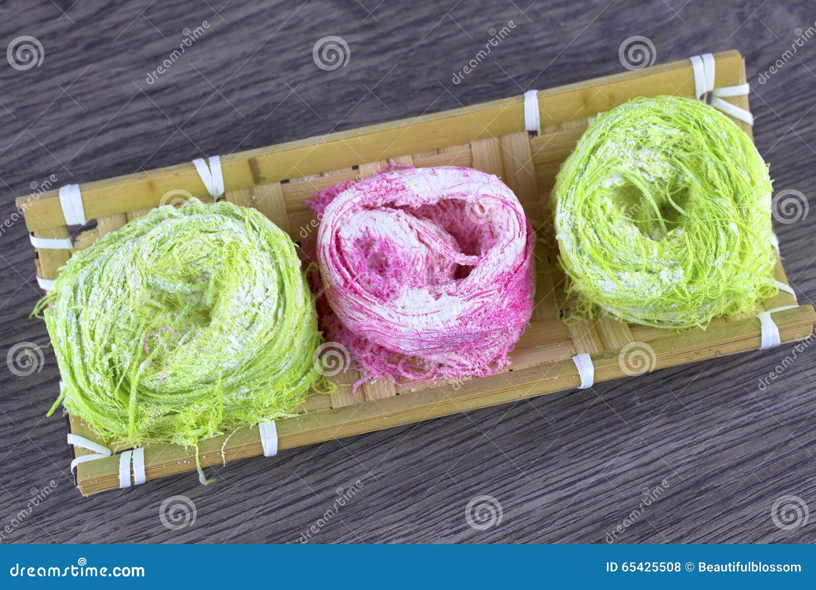 Bird nest candy stock photo. Image of flavor, jelly, fruity - 65425508