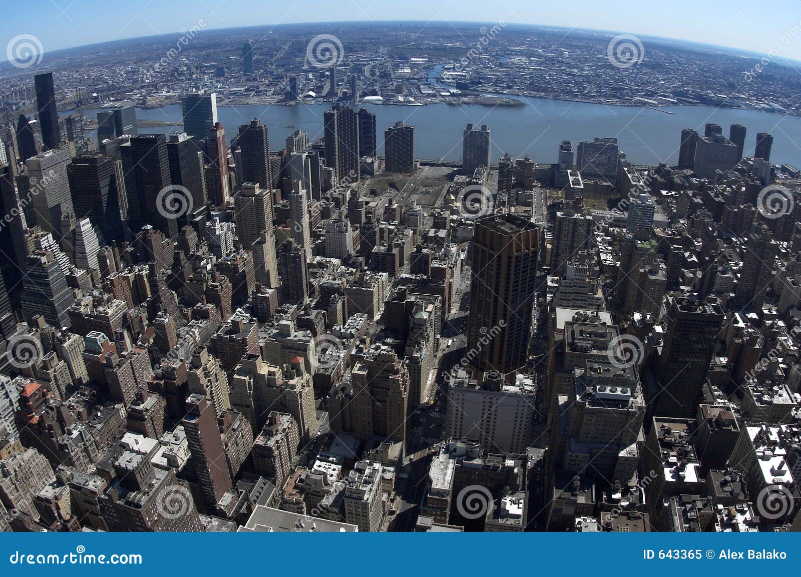 A Bird`s Eye View Of A Railway Bridge Across The Vistula River Royalty ...