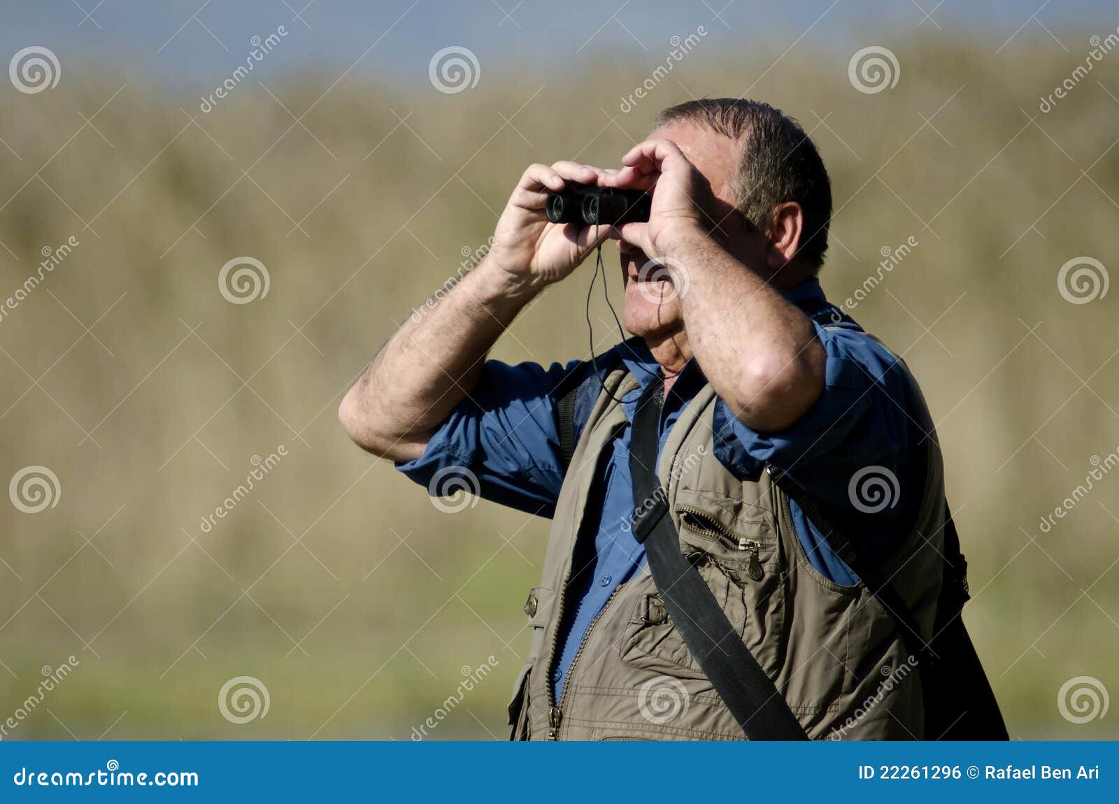 Pot Watcher Stock Image | CartoonDealer.com #24255835