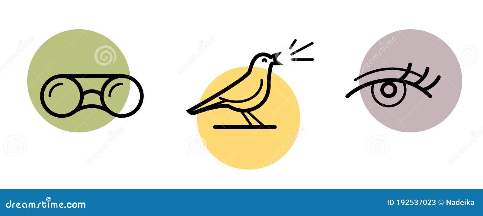 Birder Cartoons, Illustrations & Vector Stock Images - 573 Pictures to ...