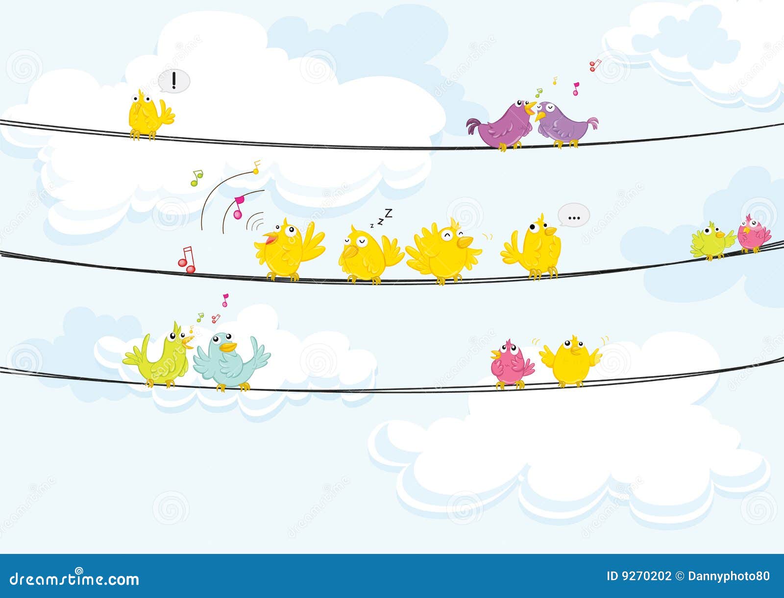 Trilling Cartoons, Illustrations & Vector Stock Images - 45 Pictures to ...
