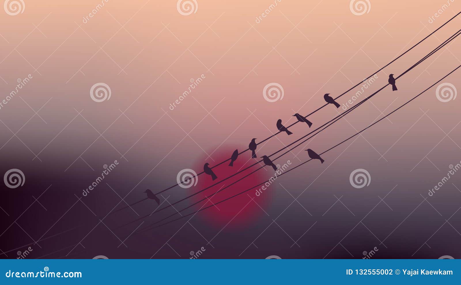 Cable, Wires, Wiring Logo Vector Illustration | CartoonDealer.com ...