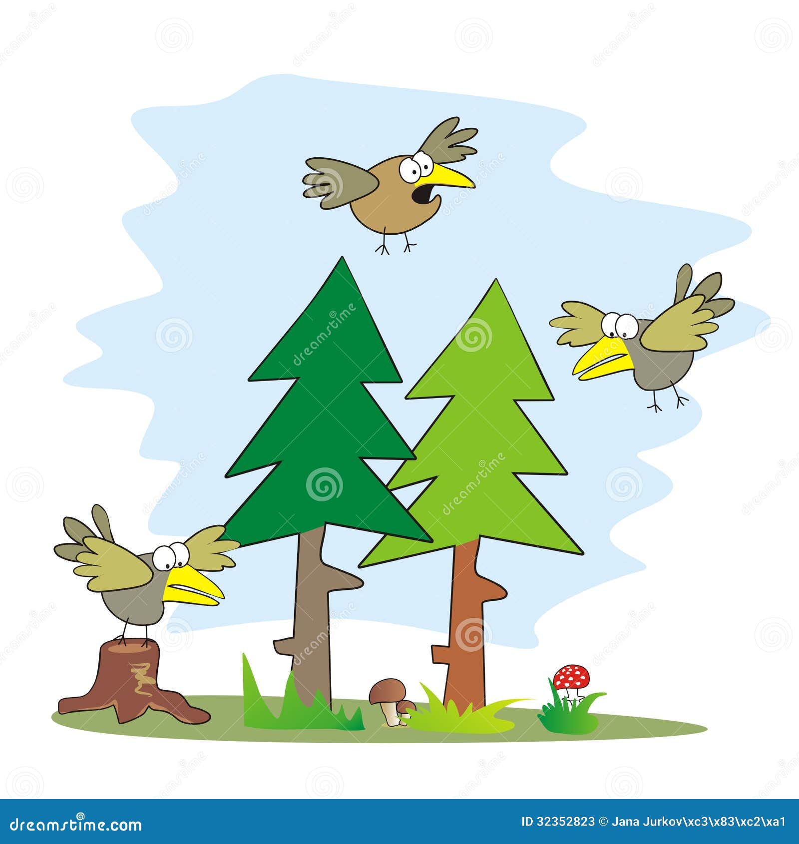 Dunderhead Cartoons, Illustrations & Vector Stock Images - 27 Pictures ...