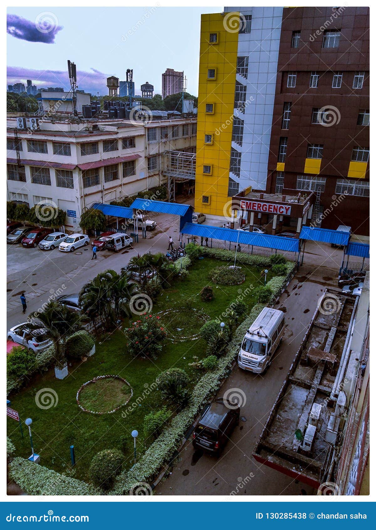 Birds view editorial stock photo. Image of small, midpoint - 130285438