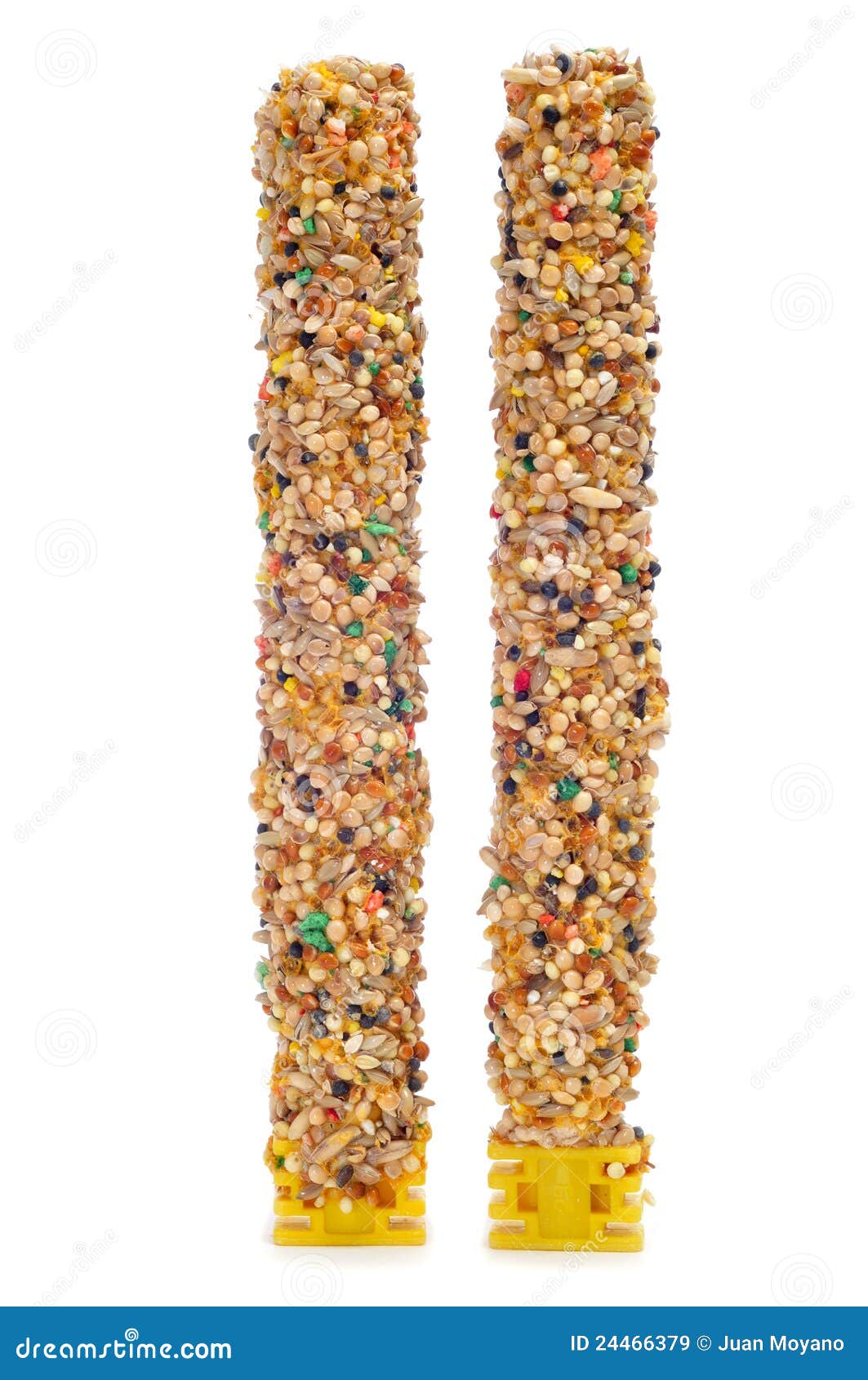 Birdseed bars stock image. Image of birdseed, birds, food - 24466379