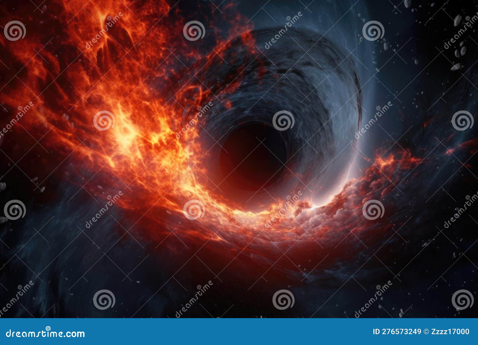 The Birth of a Colossal Jet: Exploring the Source of a Plasma Blast ...