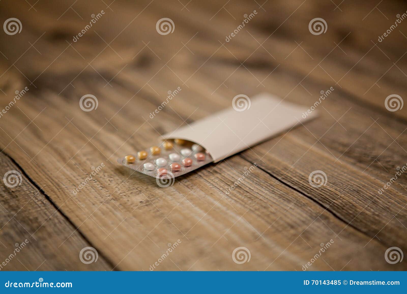 Birth control pills stock image. Image of birth, pill - 70143485