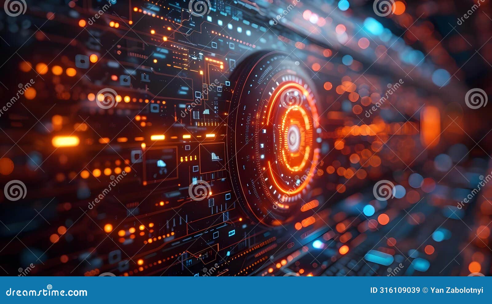 The Birth and Evolution of Digital Technology Innovations and ...