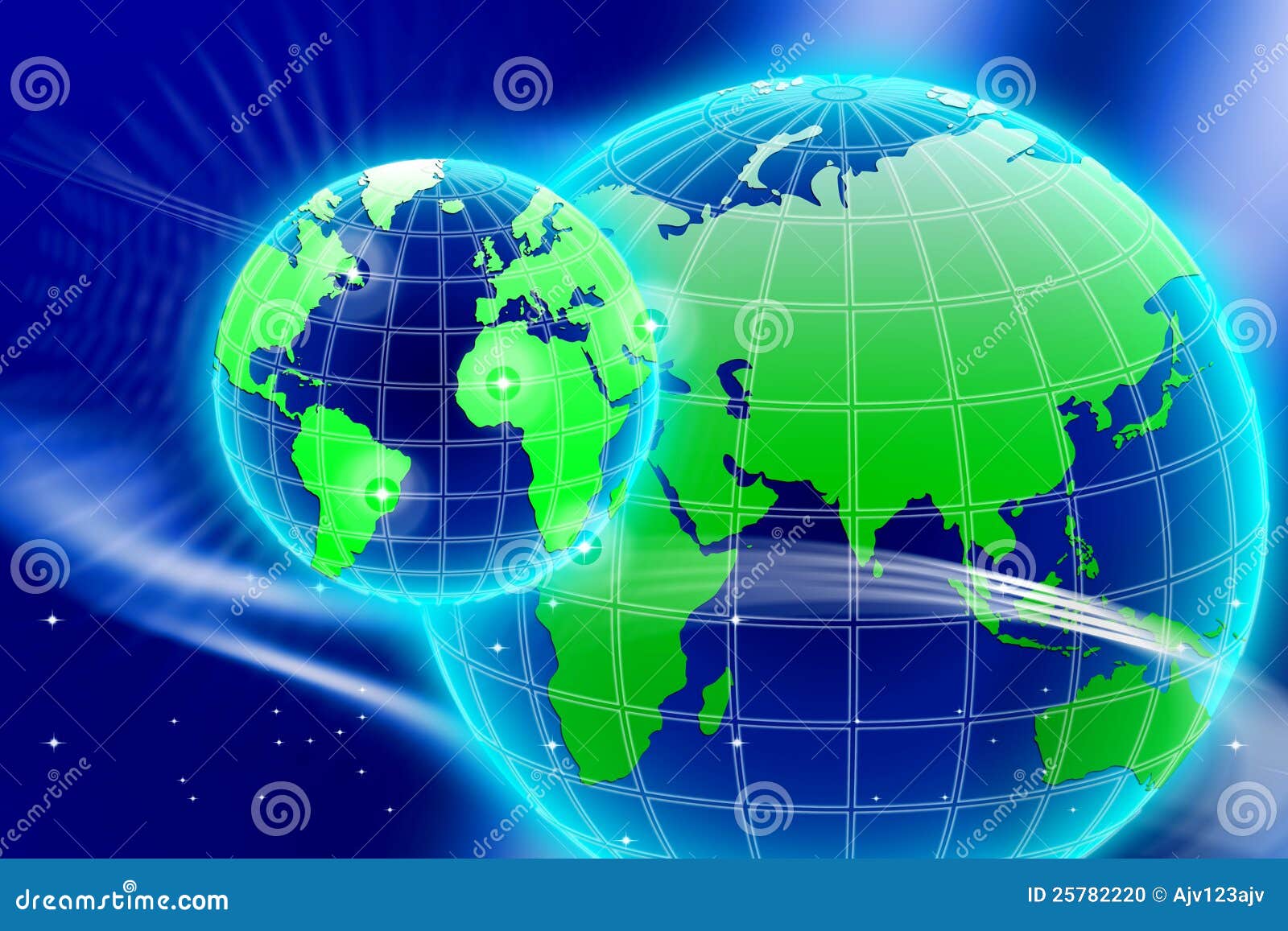 World Map Grid In Bevel Emboss Style. Topography Map Of World. Vector ...