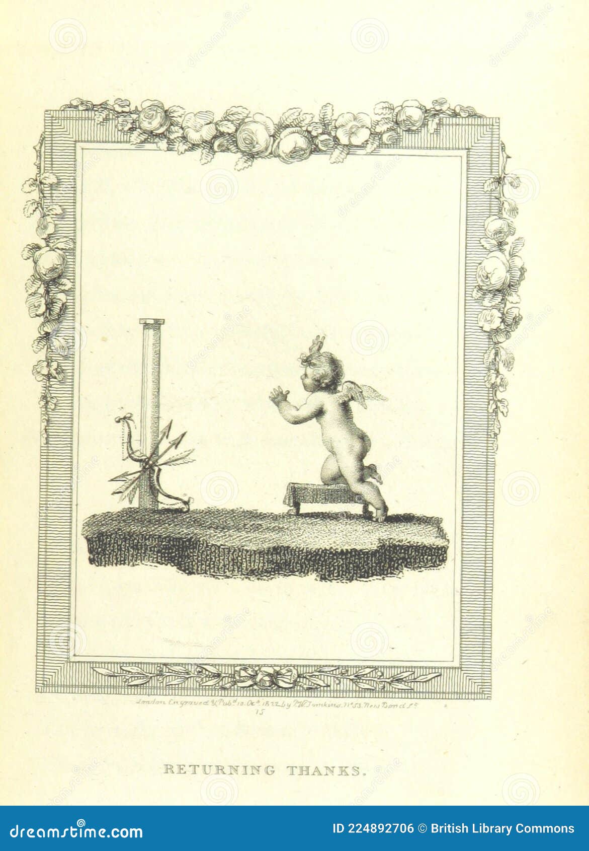 British Library Digitised Image From Page 91 Of "The Birth And Triumph ...