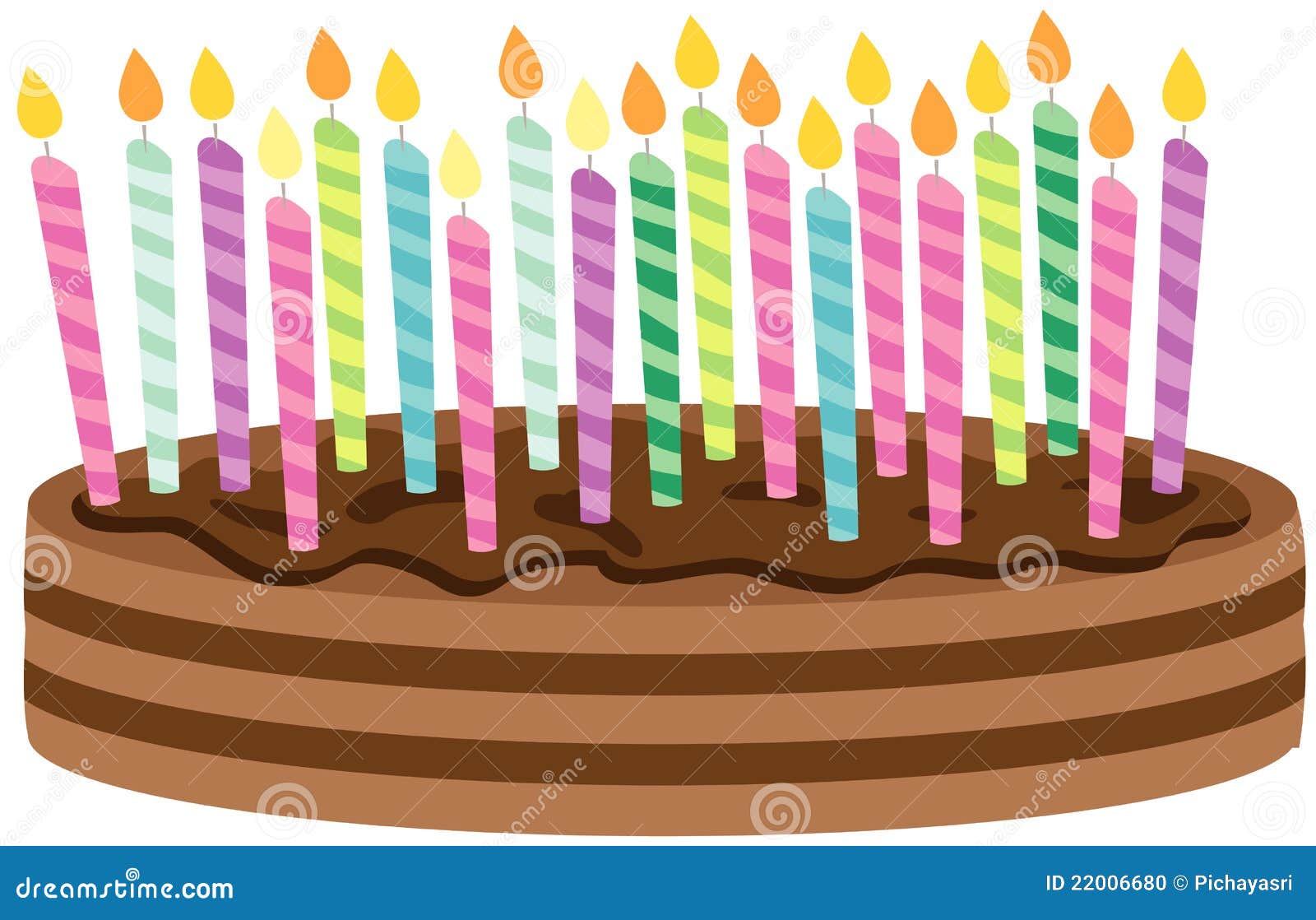 Burn Cake Stock Illustrations – 2,566 Burn Cake Stock Illustrations ...