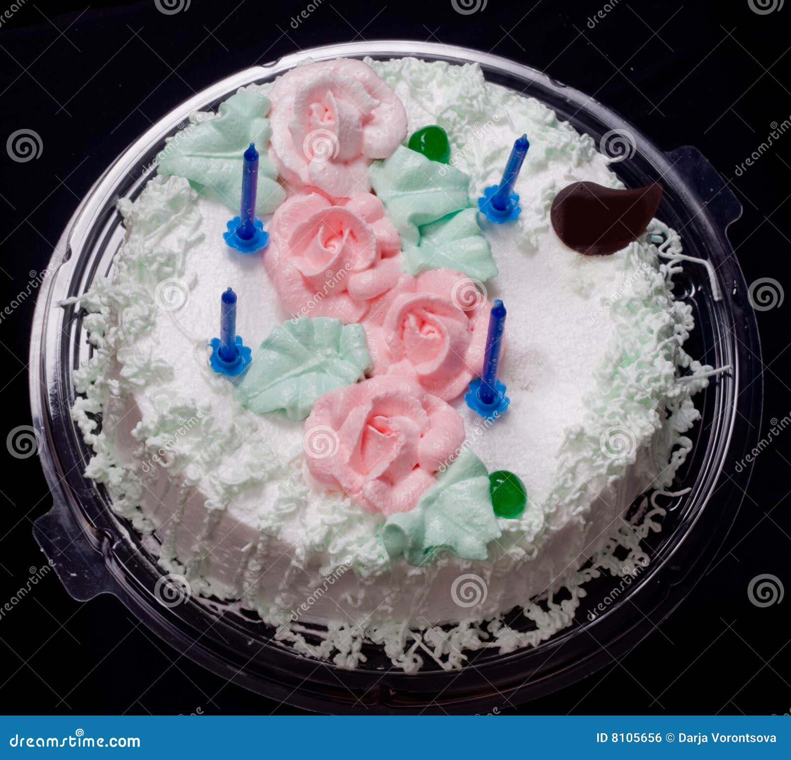 BIRTHDAY Cake stock photo. Image of cake, birthday, dessert - 8105656