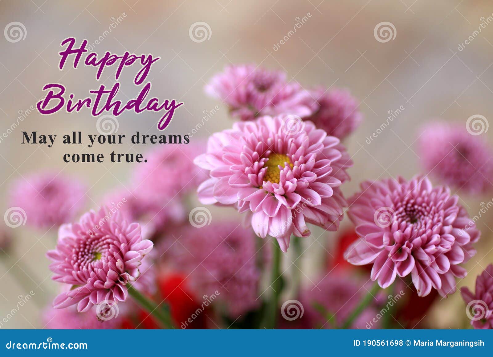Birthday Wishes May All Your Dreams Come True - diariostew Birthday Wishes May All Your Dreams Come True - diariostew