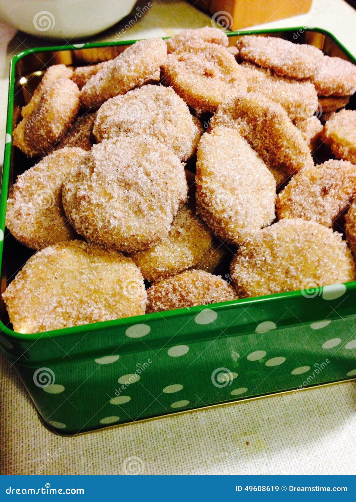 Biscochos stock image. Image of dessert, delicious, sugary - 49608619