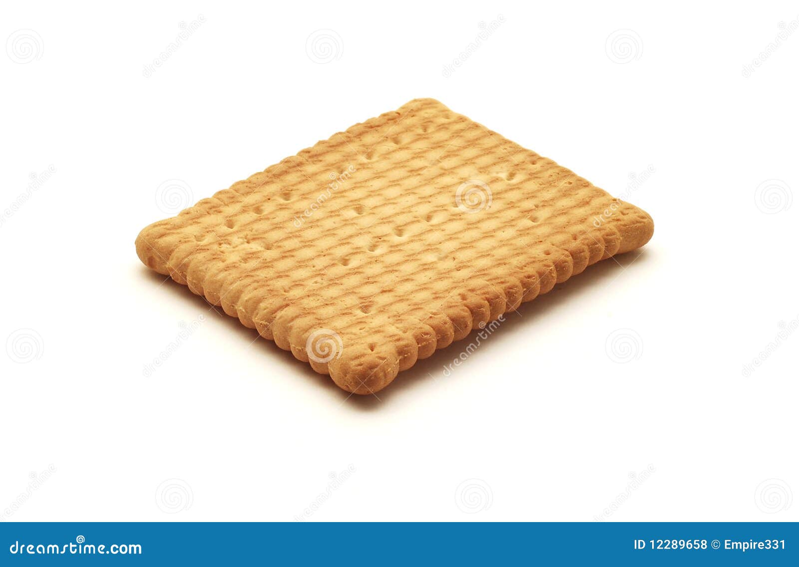 Biscuit stock photo. Image of sugar, food, cookie, bakery - 12289658