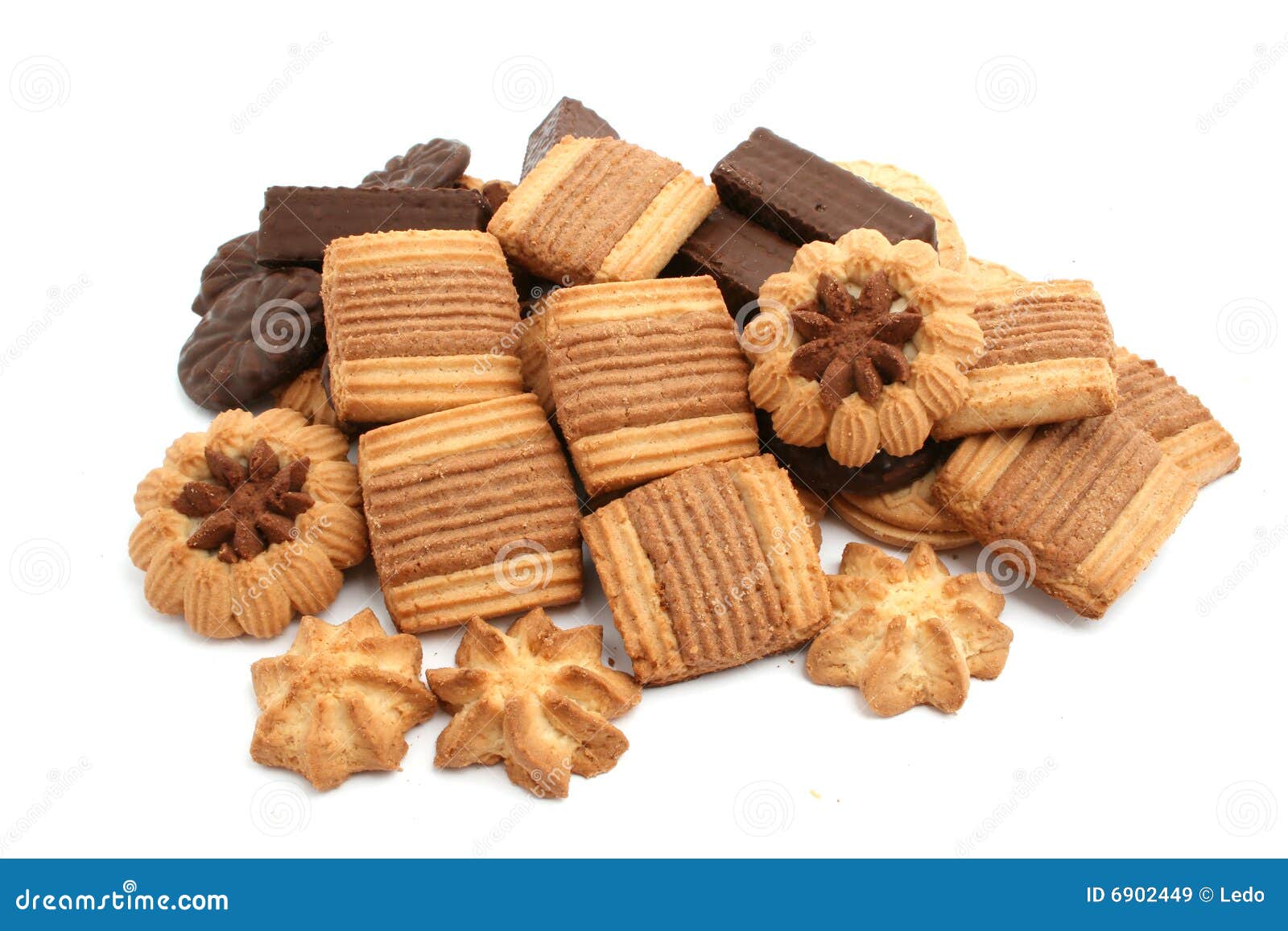 Biscuit stock image. Image of sugar, sweet, candy, cakes - 6902449