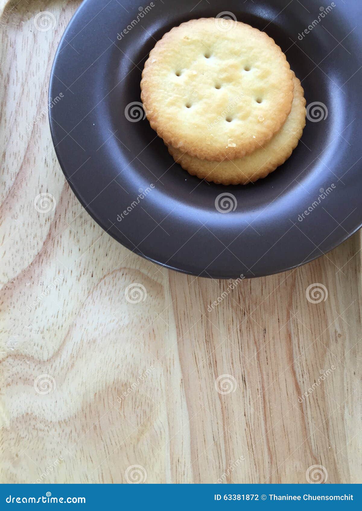 Biscuit stock photo. Image of break, biscuit, snack, crispy - 63381872