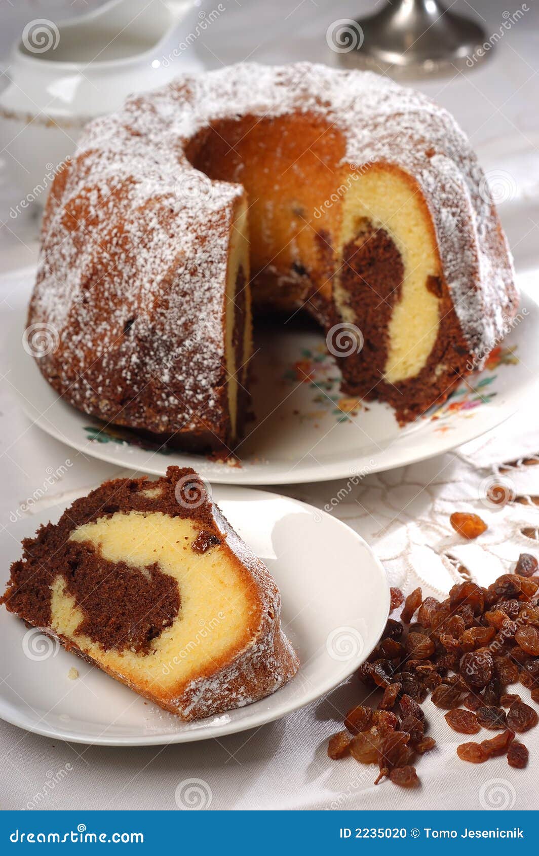 Biscuit cake stock photo. Image of bakery, cake, cereal - 2235020
